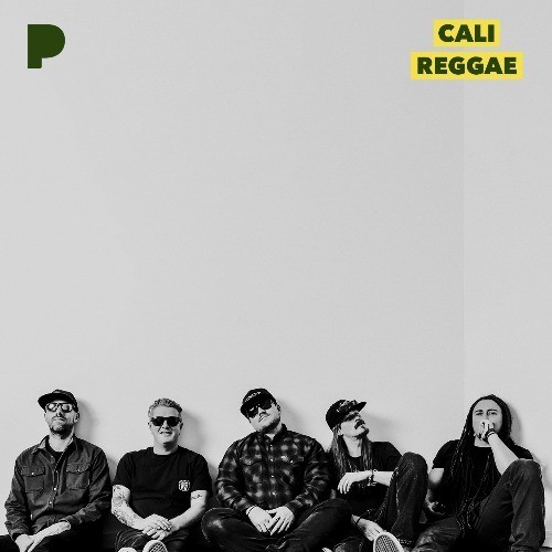 Cali Reggae Radio - Listen to Unknown, Free on Pandora Internet Radio