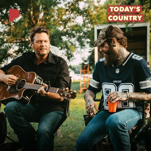 Today's Country Radio - Listen to Unknown, Free on Pandora Internet Radio