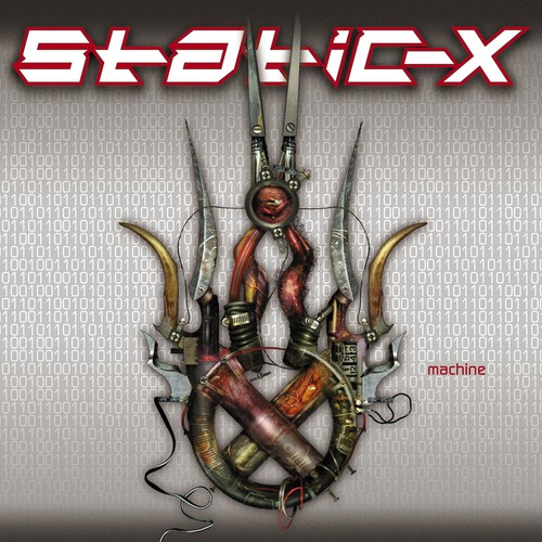 Cold (2022 Remaster) Radio - Listen to Static-X, Free on Pandora Internet Radio