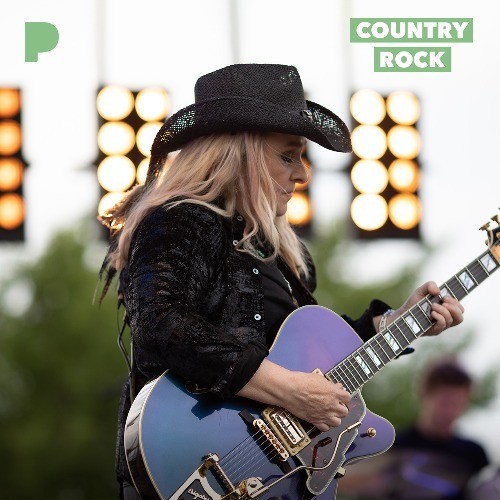 Country Rock Radio - Listen to Unknown, Free on Pandora Internet Radio
