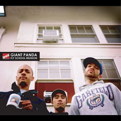 Classic Rock Radio - Listen to Giant Panda, Free on Pandora Internet Radio