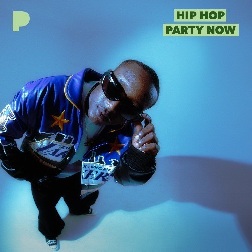 Hip Hop Party Radio - Listen to Unknown, Free on Pandora Internet Radio