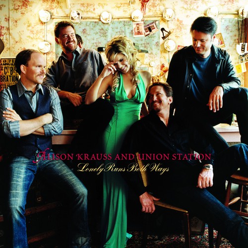 Borderline Radio - Listen to Alison Krauss & Union Station, Free on ...
