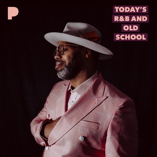 Today's R&B and Old School Radio - Listen to Unknown, Free on Pandora ...