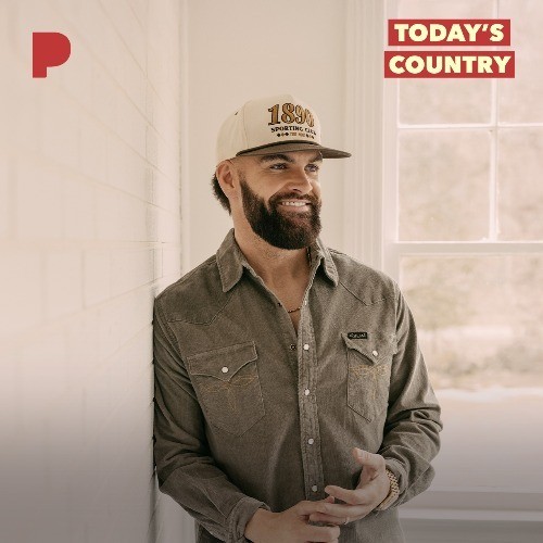 Today's Country Radio - Listen to Unknown, Free on Pandora Internet Radio