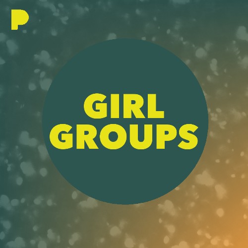 Girl Groups Radio - Listen to Unknown, Free on Pandora Internet Radio