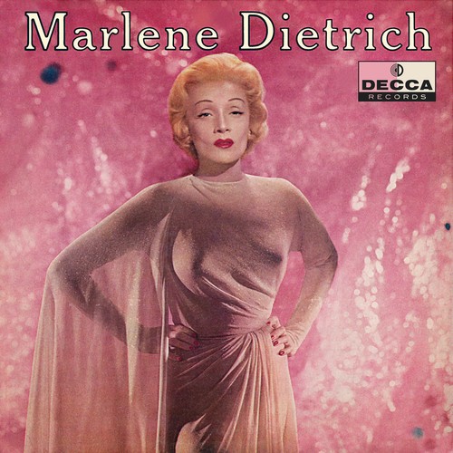 Mambo Italiano Radio - Listen to Marlene Dietrich, Free on Pandora ...