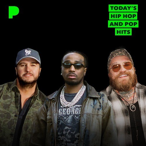 Today's Hip Hop and Pop Hits Radio - Listen to Unknown, Free on Pandora ...