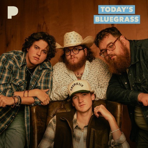 Today's Bluegrass Radio - Listen to Unknown, Free on Pandora Internet Radio