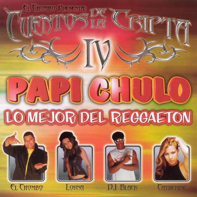 earlyaceto - Papi chulo lorna
